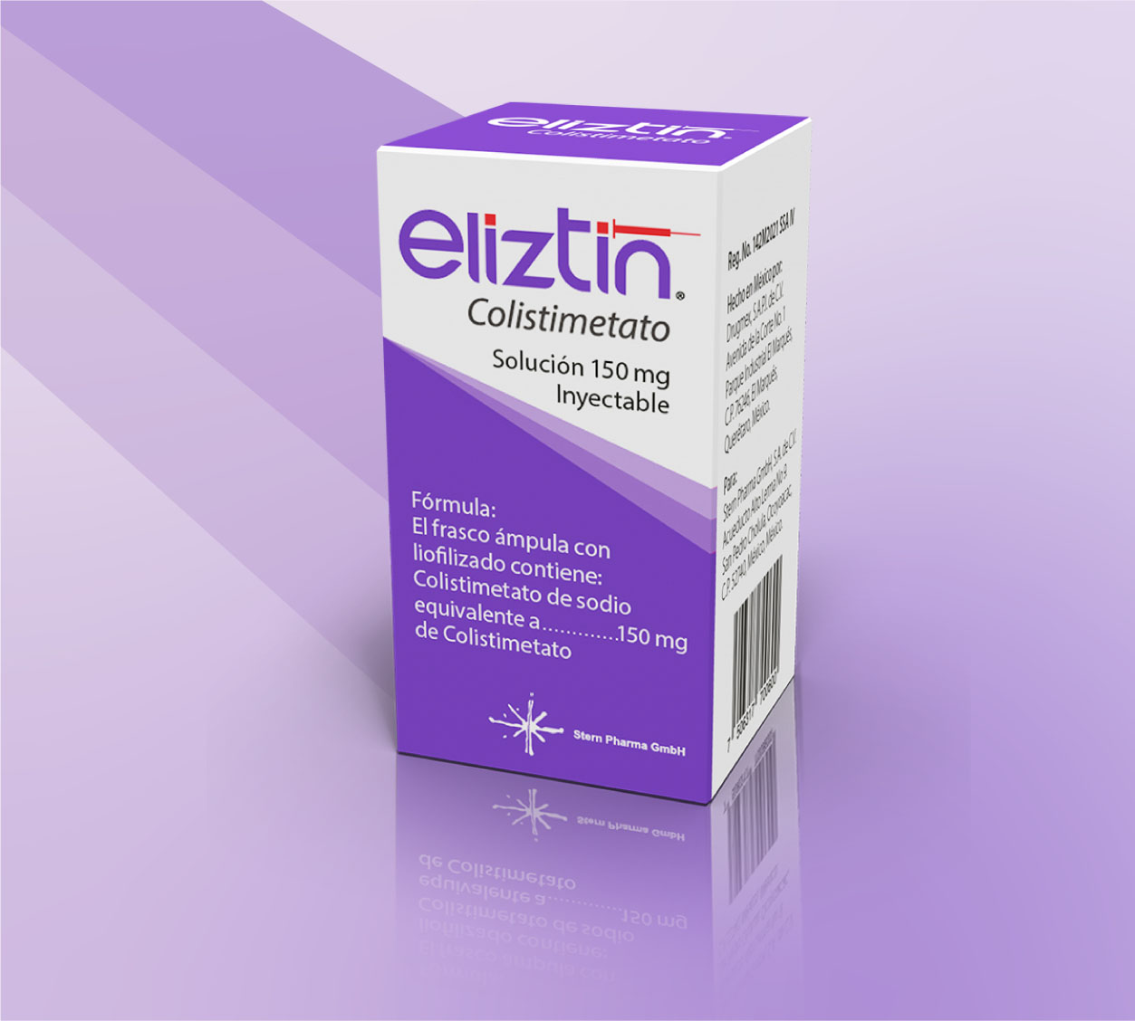 SolidFarma - Productos