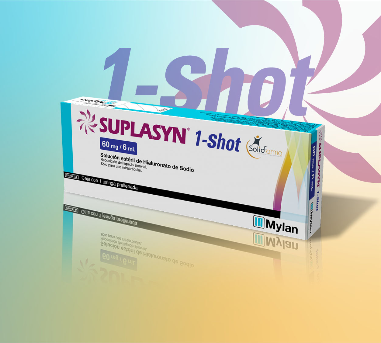 SolidFarma - Productos